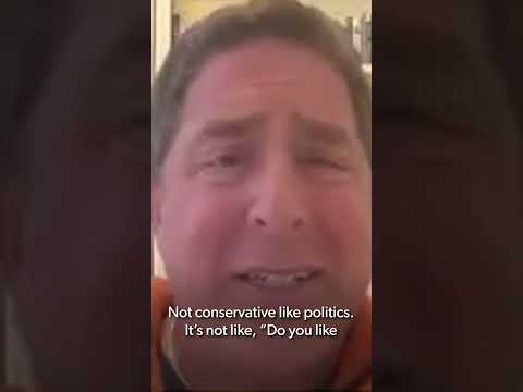A principled conservative vision