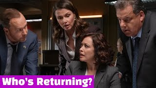 Which Blue Bloods Stars Are Joining the Boston Blue Spinoff?