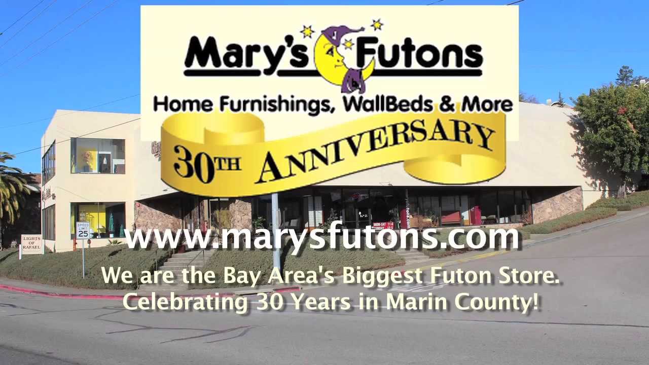 Mary's Futons Bean Bag r