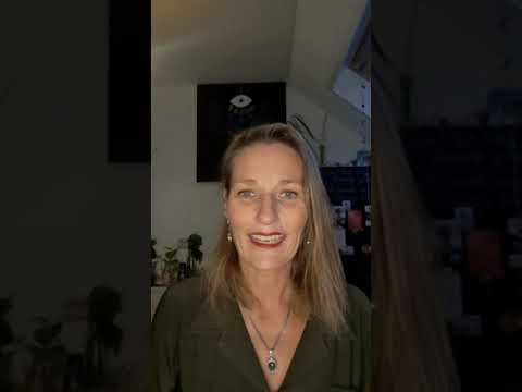 The power of words. Using the word doing as a tool. Self-healing
