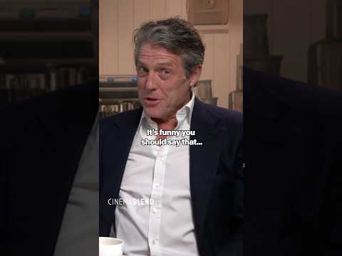 Has Paddington Forgiven Hugh Grant?