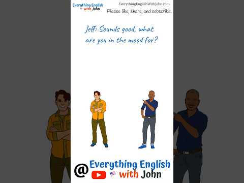 To Crave: Learn English with Short Stories #englishvocabulary #englishclass