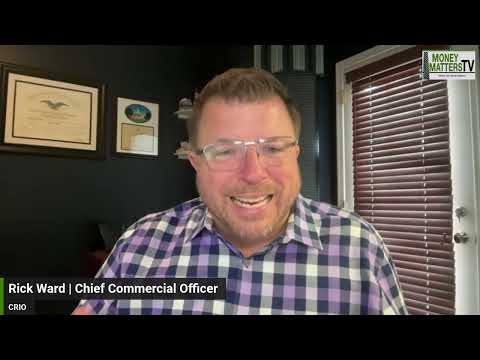 Money Matters TV 25-26 Ward