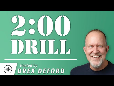 2 Minute Drill: Delta Sues CrowdStrike and a Floppy Disk Upgrade with Drex DeFord
