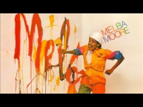 Melba Moore - You Stepped Into My Life (Lyrics)