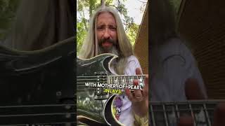 First Act DC6 Custom - What To Know & Where To Buy | Equipboard