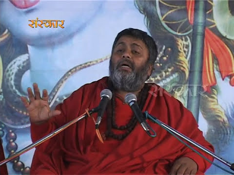 Shiv Yog | Avdhoot Baba | Episode 3 | Avdhoot Baba Shivanand Ji | Shivyog | Sanskar TV