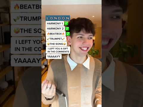 If you’re name is Wendy and you live in London. This is for you