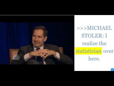statistician how to pronounce with examples video _vocabulary with examples