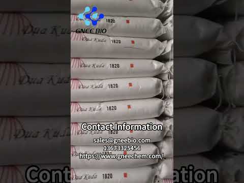 Manufacturer Price Scale Inhibitor Thickener Food/Industrial Grade Sodium Polyacrylate CAS 9003-04-7