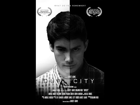 DUPLICITY - High School Student Feature Film (Psychological Mystery Thriller)