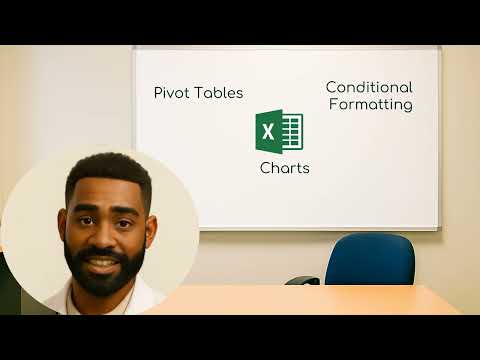 Top NHS Data Analyst Interview Tips: Talking about Excel Pro Tips! 📊