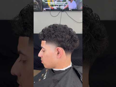 LEARN TO FADE : HIGH TAPER 💈🔥#barber #tutorial #asmr