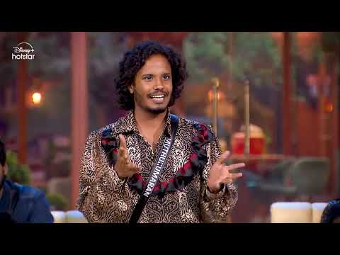 Bigg Boss Tamil 7 | Streaming 24X7 | Now Streaming on #DisneyPlusHotstar | Promo 2 | January 12