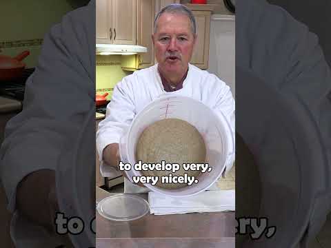 Ivo’s Dark German Rye Bread using 100% Rye Flour