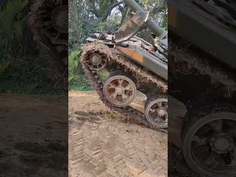 T-59G (Durjoy) - Ground - War Thunder — official forum