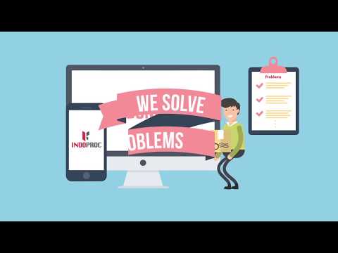 Indoproc – Indonesia’s first e-procurement platform for indirect ...