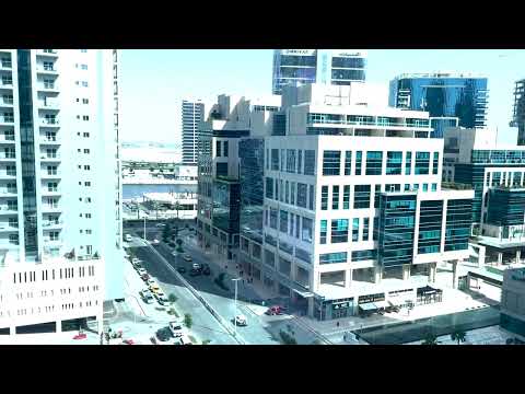Office Space in Tamani Art Tower, Business Bay, Dubai