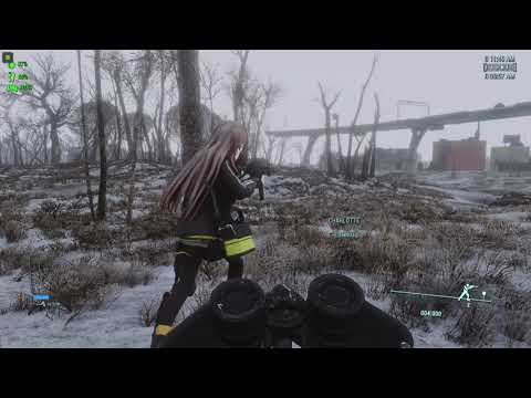 Steam Community :: Video :: Fallout 4 2021: blow up weapon factory