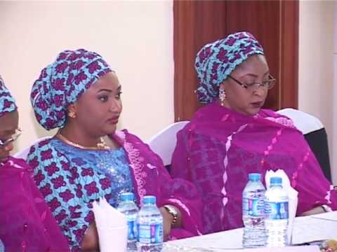 Northern Governors Wives Forum