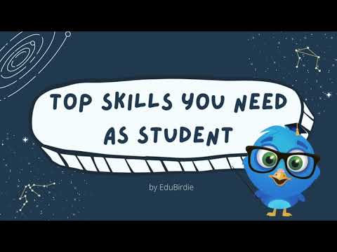 5 Essential Study Skills for College Students