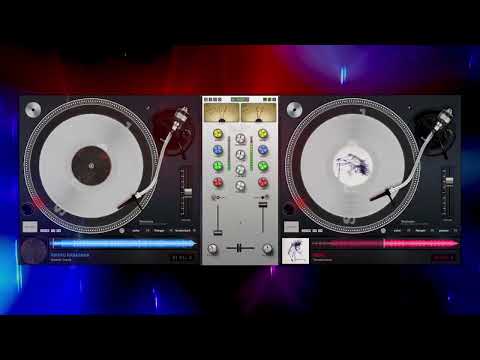 D-mix 15/07/2024