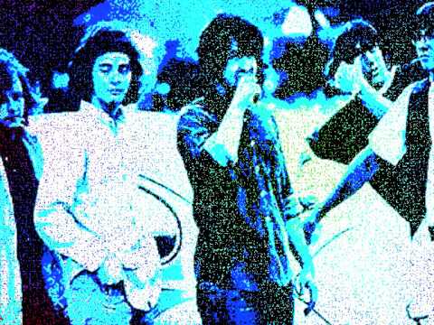 13th FLOOR ELEVATORS- Dust