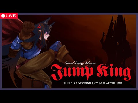 Steam Community :: Video :: [ Jump King | TH/EN ] I wonder... how much ...