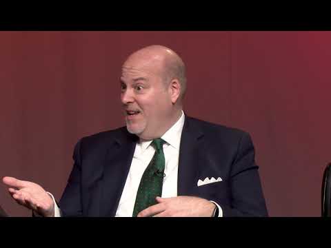 TSB Means Business - Episode 6 Trusts