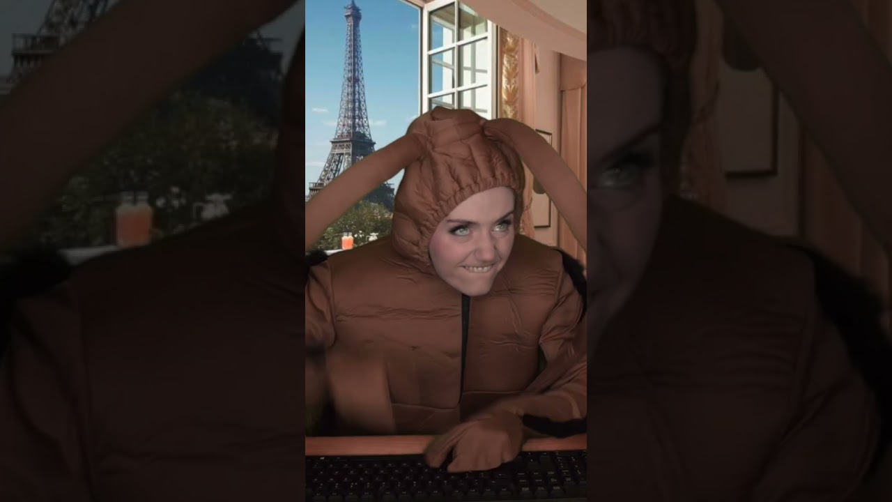 bed bugs are coming to the UK!? #shorts #bedbugs #comedy