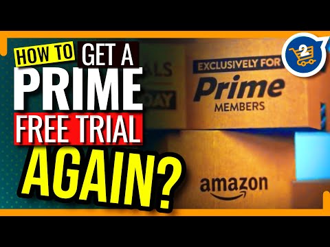 Amazon Prime Free Trial - How To Extend It To 60 Days (Instead Of Just 30 Days) FREE!