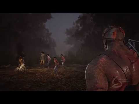 Steam Community :: Video :: WE PLAY | Dead by Daylight | The Trapper Killer