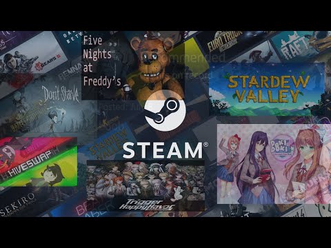 funny steam reviews: deluxe edition