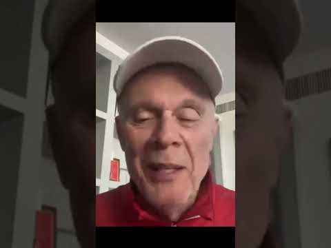 Bo Ryan told Ben Brust he was the worst defender he's ever coached 😂