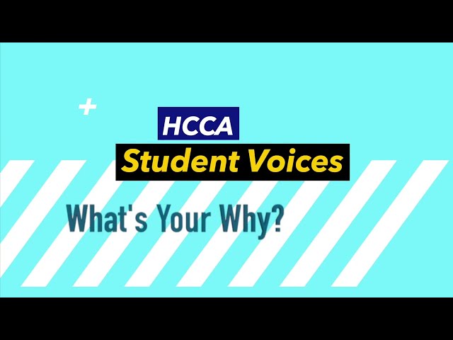 Your Child’s Education Journey - Hoosier College and Career Academy