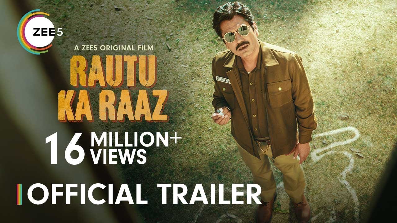 Rautu Ka Raaz 2024 | Rautu Ka Raaz Hindi Movie: Release Date, Cast ...