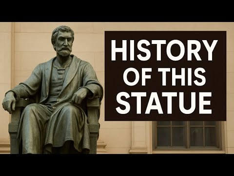 "Lincoln Memorial: Meaning Behind the Monument" #usa #americanhistory #washington