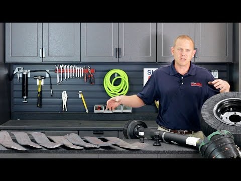 Rotary Cutter Blade Replacements