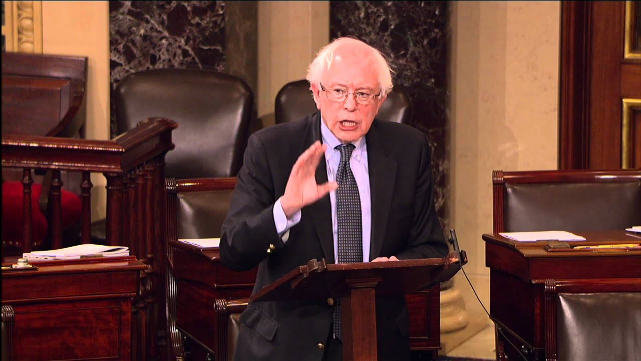 The Saving American Democracy Amendment