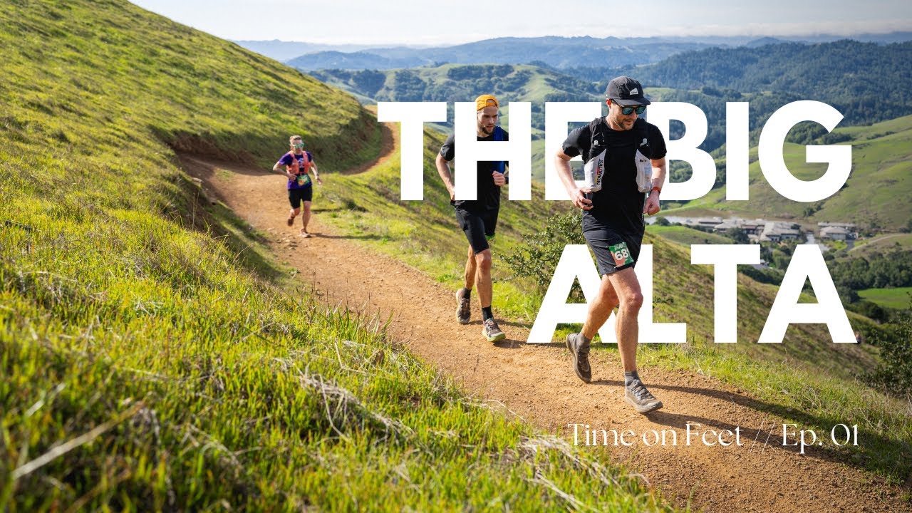 Highlights from the Big Alta 50k & 28k