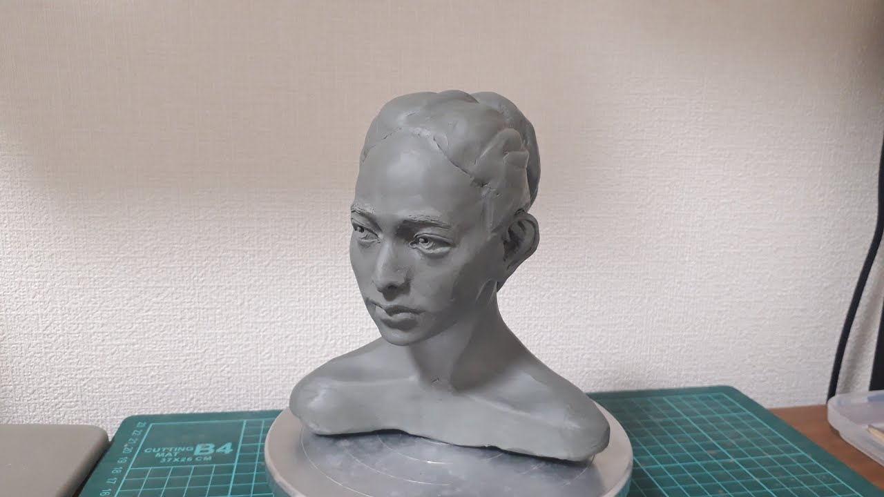 sculpting head16