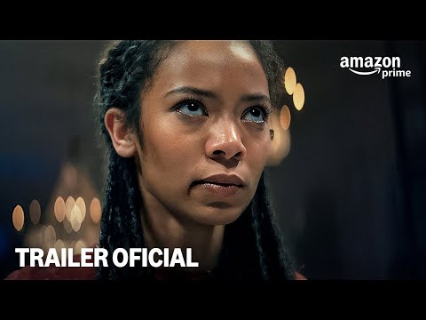 Gen V - 2° temporada | Trailer oficial