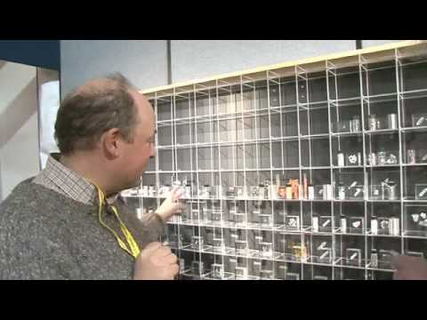 Element Collector - Periodic Table of Videos
