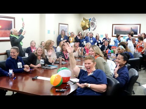 Nursing Overview - Sentara Virginia Beach General Hospital