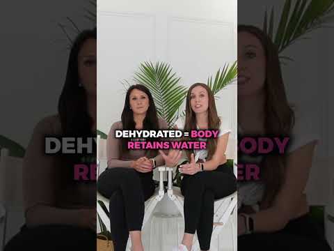 The Shocking Truth Behind Why the Scale Drops When You Drink Alcohol