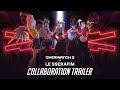 All About LE SSERAFIM's Collab with OVERWATCH 2 - Nerdist