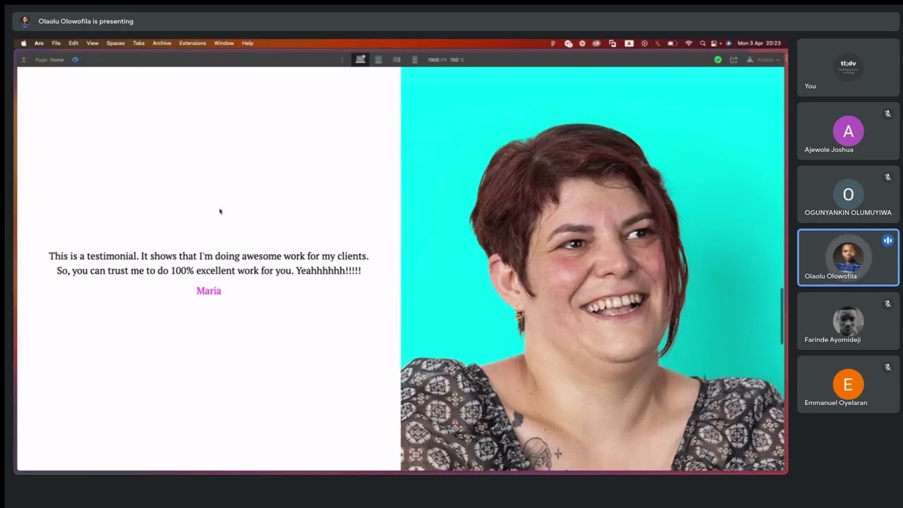 WebFlow Website Development Class 5mp4