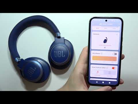 The Best Features of JBL Live 770NC - 12 Tips & Tricks
