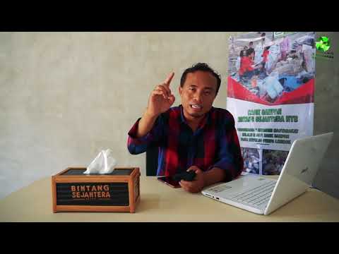 Sampah B3 1
