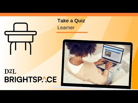 Take a Quiz | Learner